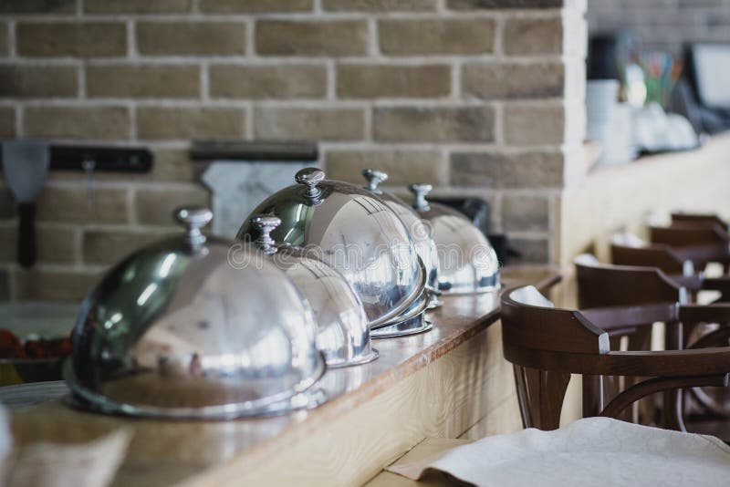 Cafe interior details stock photo. Image of beautiful - 43756576