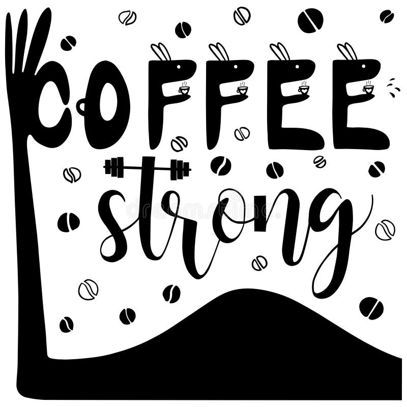 Strong Muscle Bean Stock Illustrations – 27 Strong Muscle Bean Stock ...