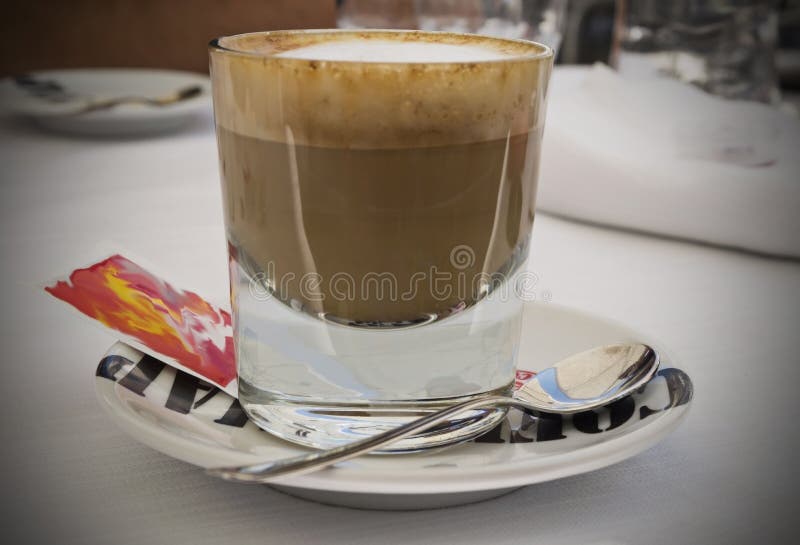 Outdoor cafeteria stock photo. Image of door, trees, hainan - 12698812