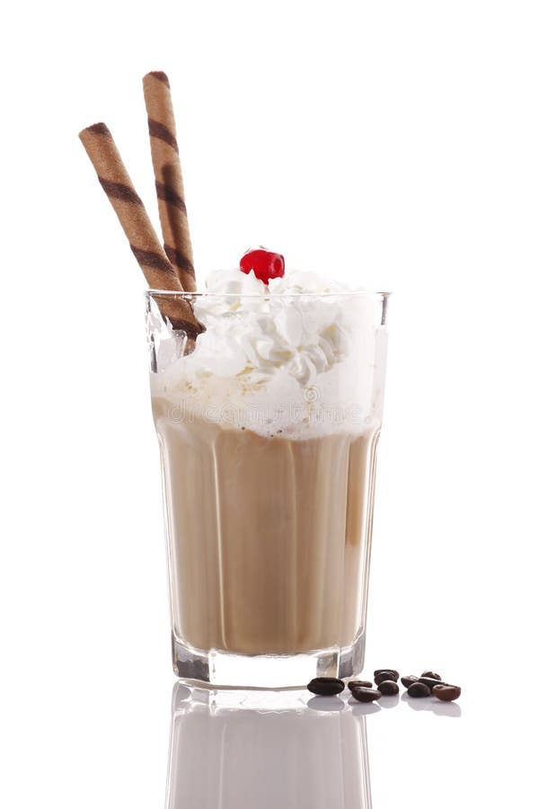 Cafe latte stock photo. Image of sweet, cafe, latte, cinnamon - 58883688