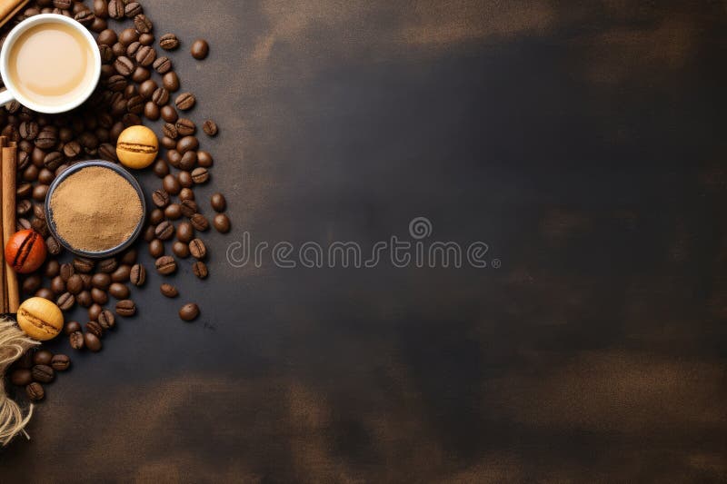 Cafe Menu Background Large Copy Space - Stock Picture Backdrop Stock ...