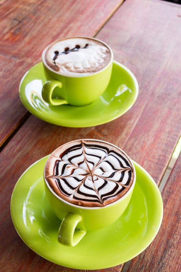 Cafe mocca stock image. Image of ready, mocca, fresh - 30086939