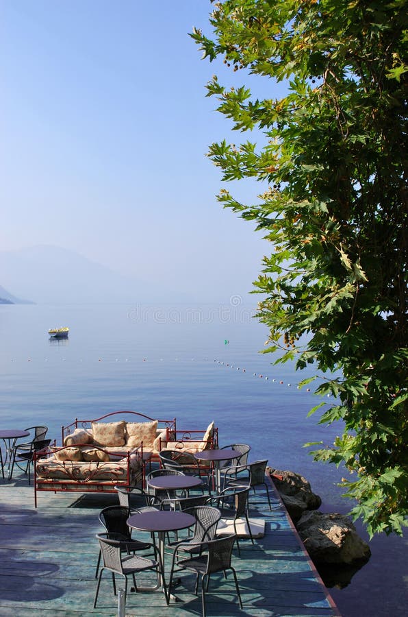 Rest and Relaxation stock photo. Image of relax, away - 2472894