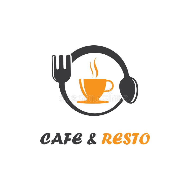 Logo Resto Stock Illustrations – 954 Logo Resto Stock Illustrations ...