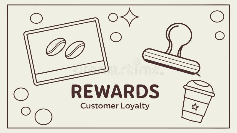 Cafe Rewards Customer Loyalty, Incentives and Appreciation Program for ...