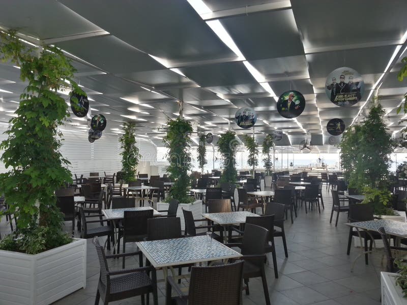 Cafe editorial stock image. Image of hotel, restaurant - 42906559