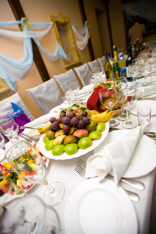 Cafe table stock image. Image of holiday, food, snack - 12722373