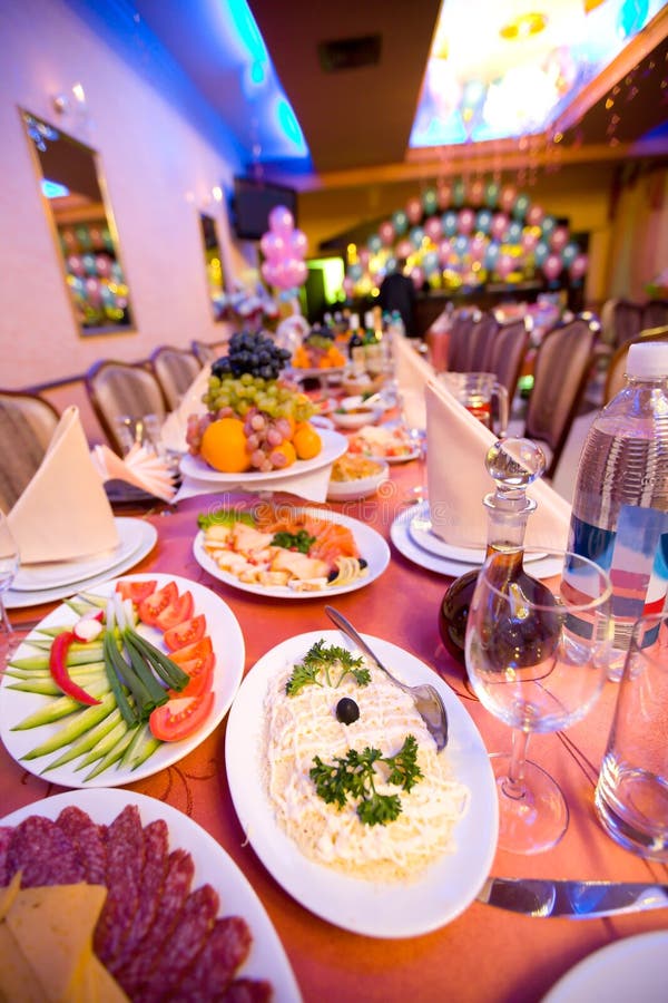 Cafe table stock photo. Image of table, cafe, dish, meal - 12744856