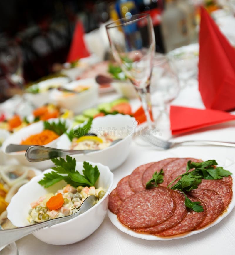 Cafe table stock photo. Image of event, hospitality, dish - 14047046