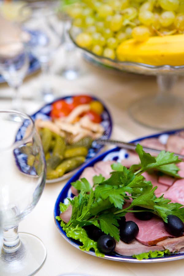 Cafe table stock image. Image of vivid, table, olives - 7389647
