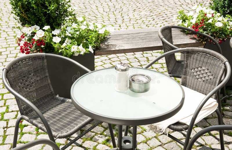 Cafe stock photo. Image of cafe, horizontal, contemporary - 30403032