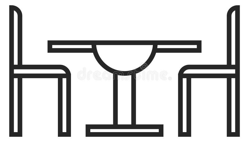 Two Elegant Seat Stock Illustrations – 601 Two Elegant Seat Stock ...