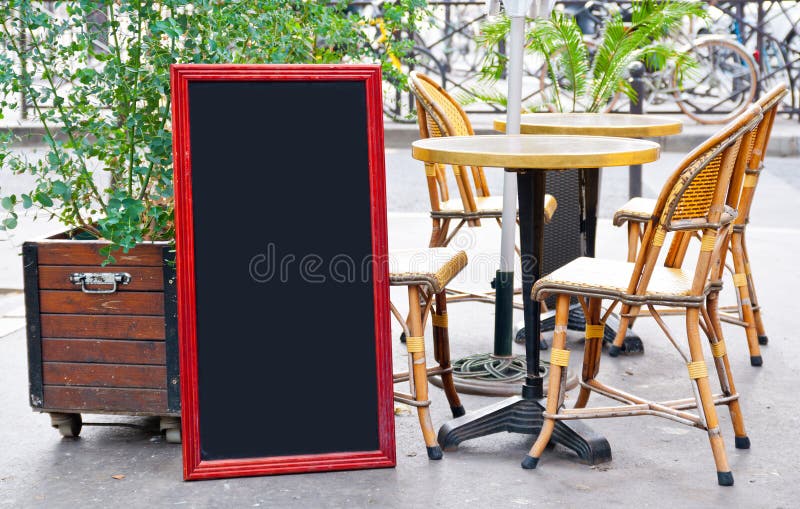 Cafe terrace stock image. Image of celebration, rest - 20469945