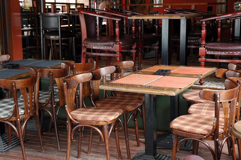 Cafeteria Picture. Image: 782795