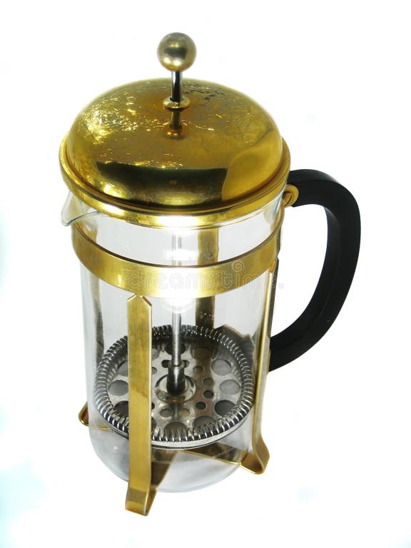 Cafeteria stock photo. Image of cappuccino, liquid, alloy - 967584