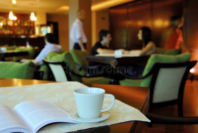 Caffe restaurant 12 stock photo. Image of seats, place - 1453784