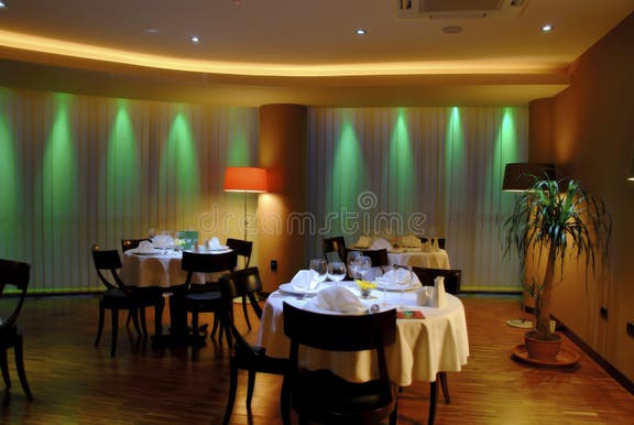 Caffe restaurant 20 stock image. Image of chair, seat - 1453909