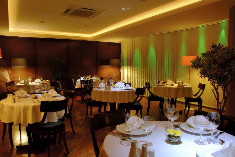 Caffe Restaurant 22 Picture. Image: 1453949