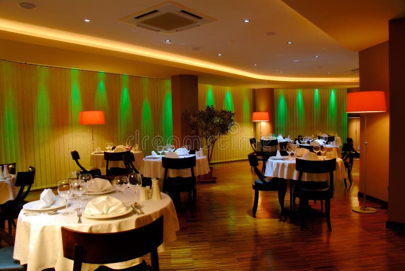 Caffe Restaurant 23 Picture. Image: 1453965