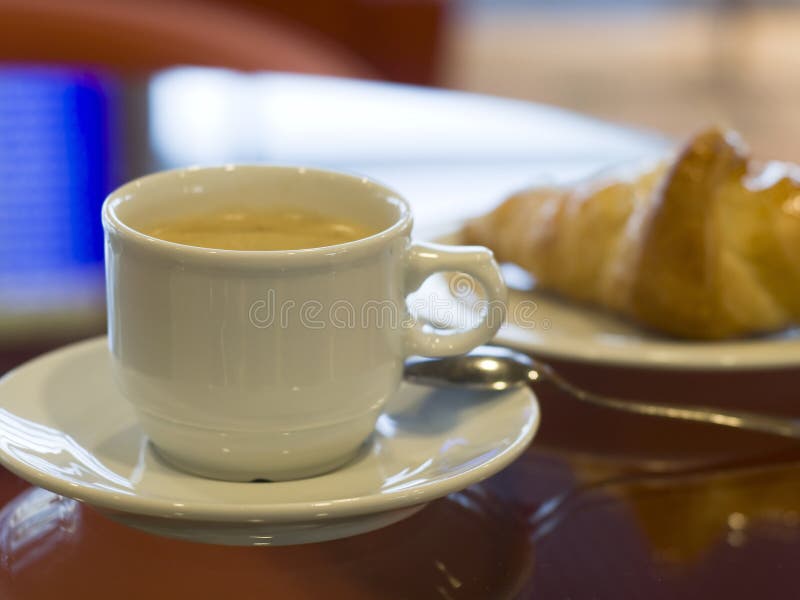 Caffee stock image. Image of coffee, life, breakfast - 14432045