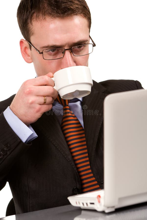 Caffeine stock photo. Image of drink, manager, people - 11597998