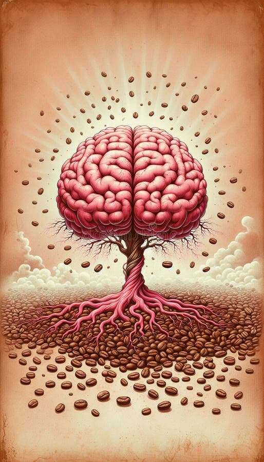 Caffeine, through Antagonism of ARs, Affects Brain Functions Such As ...