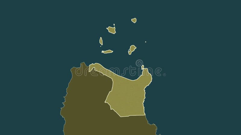 Cagayan, Philippines, Extruded. Pattern Stock Video - Video of ...