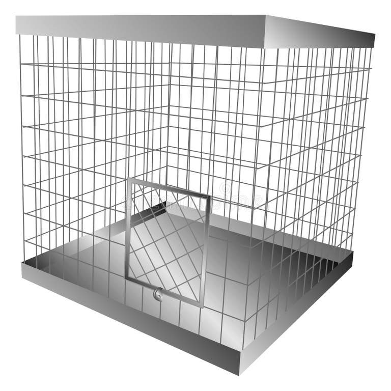 Sign Cage Stock Illustrations – 12,474 Sign Cage Stock Illustrations ...