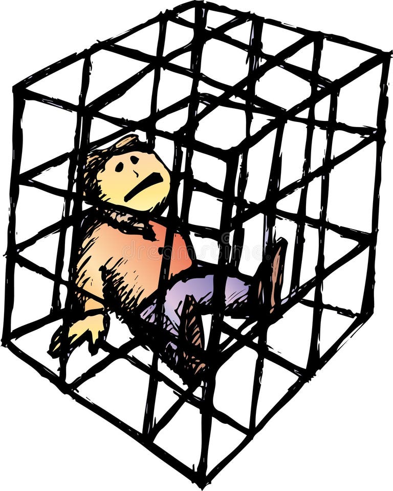 Cage Mesh Stock Illustrations – 5,544 Cage Mesh Stock Illustrations ...