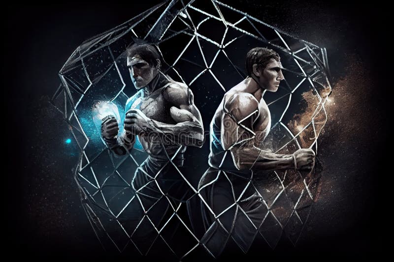 Boxing Round Two Stock Illustrations – 114 Boxing Round Two Stock ...