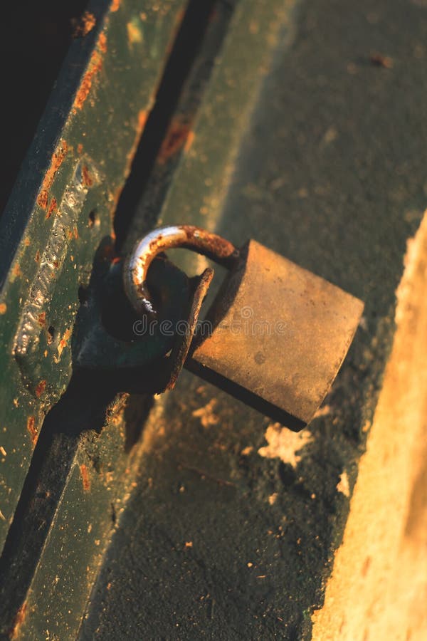 Cage, Lock, Key stock photo. Image of independence, liberty - 61805178