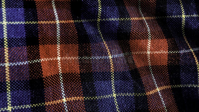 Caged Fabric Backgrond. Fabric As Background Stock Photo - Image of ...