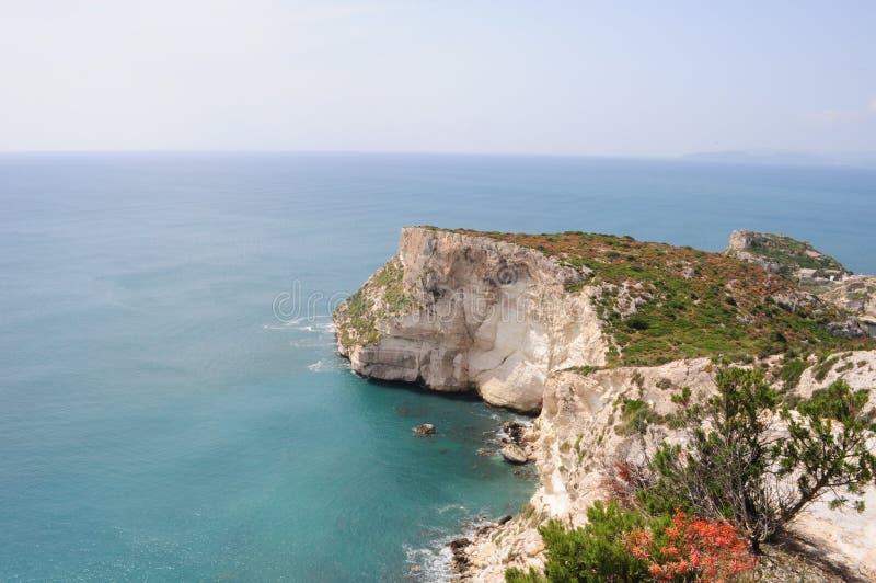 Cagliari stock image. Image of cagliari, calamosca, sardinia - 34899741