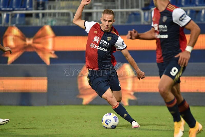 Cagliari Calcio Vs SS Lazio Editorial Stock Photo - Image of ball ... Cagliari Calcio Vs SS Lazio Editorial Stock Photo - Image of ball ...