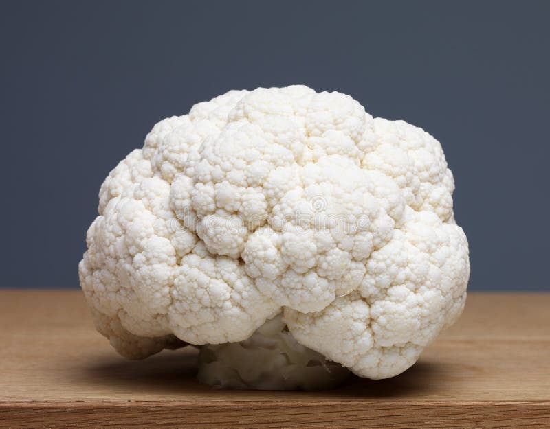 Cauliflower brain stock photo. Image of leaves, green - 39681536