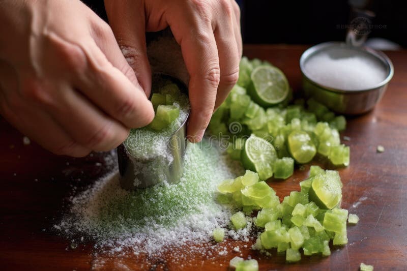 Muddled Limes Stock Illustrations – 22 Muddled Limes Stock ...