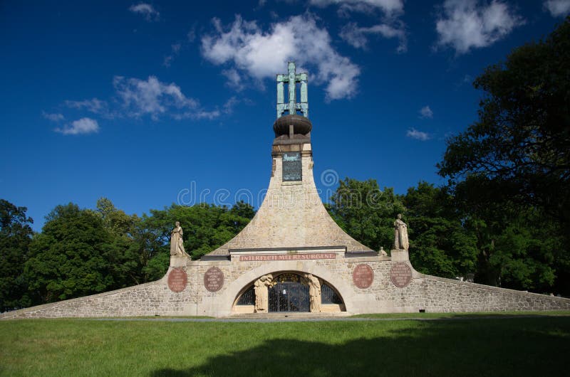 Cairn of Peace stock photo. Image of cairn, symbol, beautiful - 47911974