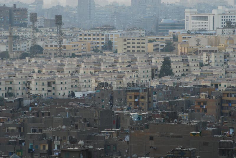 Cairo community , Egypt stock photo. Image of community - 44302338