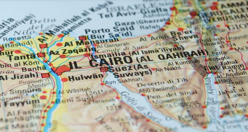 146 Egypt Road Map Stock Photos - Free & Royalty-Free Stock Photos from ...