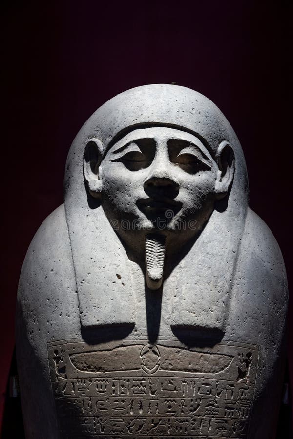 Stone Sarcophagus at Basilica Di San Vitale, One of the Most Important ...