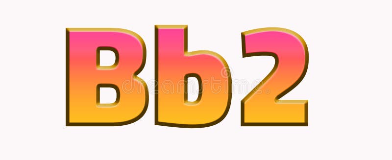 Cairo Font Fonts Gradient Sans Serif Alphabet Letters Calligraphy ...