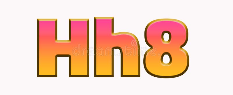 Cairo Font Fonts Gradient Sans Serif Alphabet Letters Calligraphy ...