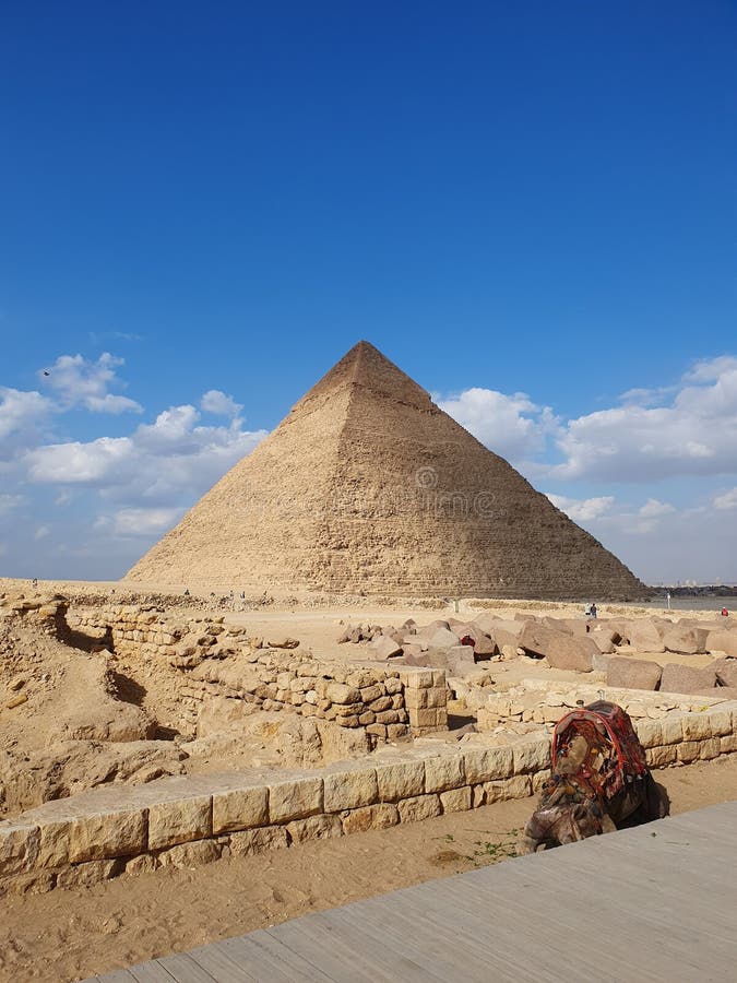 Cairo, Pyramid, Sphinx, Holiday, Egypt, Stock Photo - Image of egypt ...