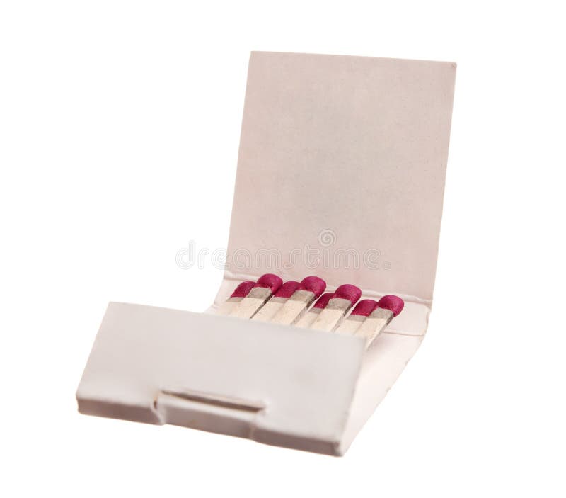 Caja de cerillos imagen de archivo. Imagen de fondo, casquillo - 28719651