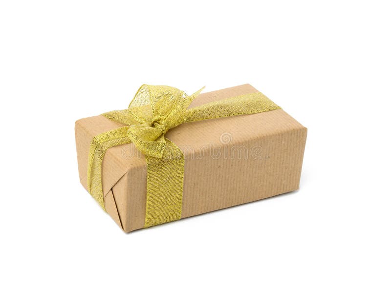 Caja Rectangular Envuelta En Papel Azul Con Puntos De Polka Blanco Y ... Caja Rectangular Envuelta En Papel Azul Con Puntos De Polka Blanco Y ...