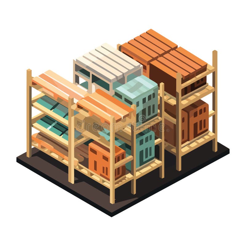 Estiba Ilustraciones Stock, Vectores, Y Clipart – (276 Ilustraciones Stock)