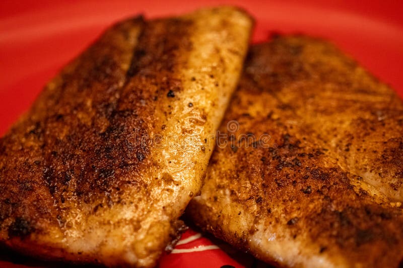 Cajun Red Snapper Sauce Stock Photos - Free & Royalty-Free Stock Photos ...