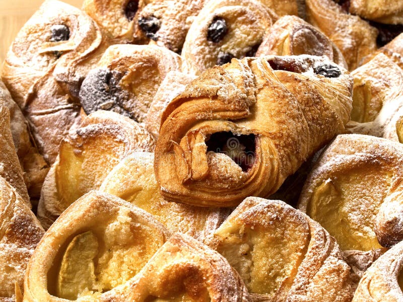 Cake stock photo. Image of fruitcake, dessert, croissant - 12952380