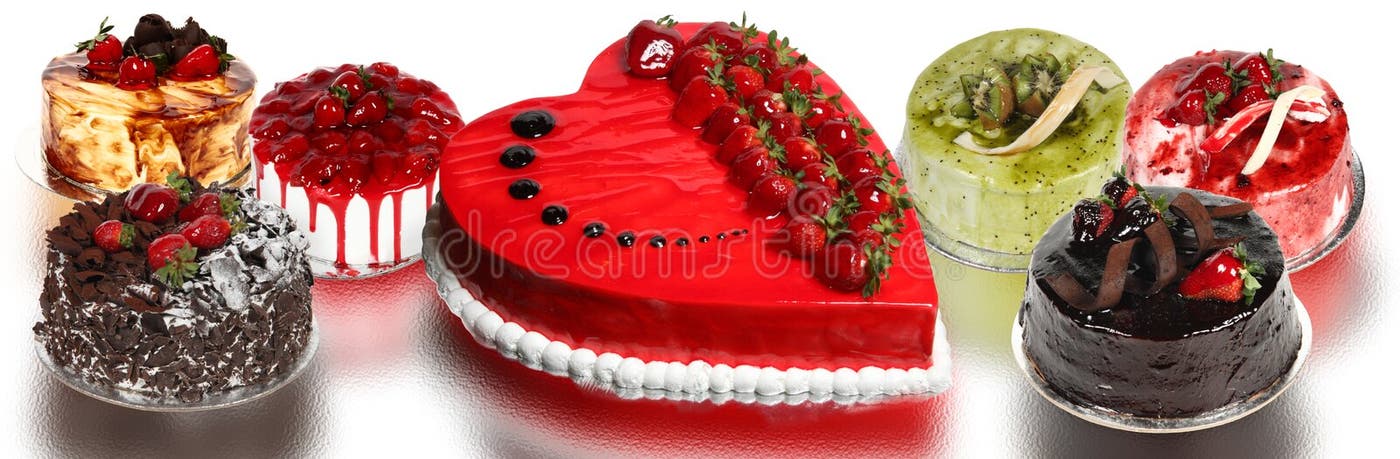 3,001 Different Types Cake Stock Photos - Free & Royalty-Free Stock ...