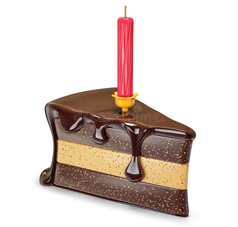 Triangle Cake Stock Illustrations – 2,185 Triangle Cake Stock ...